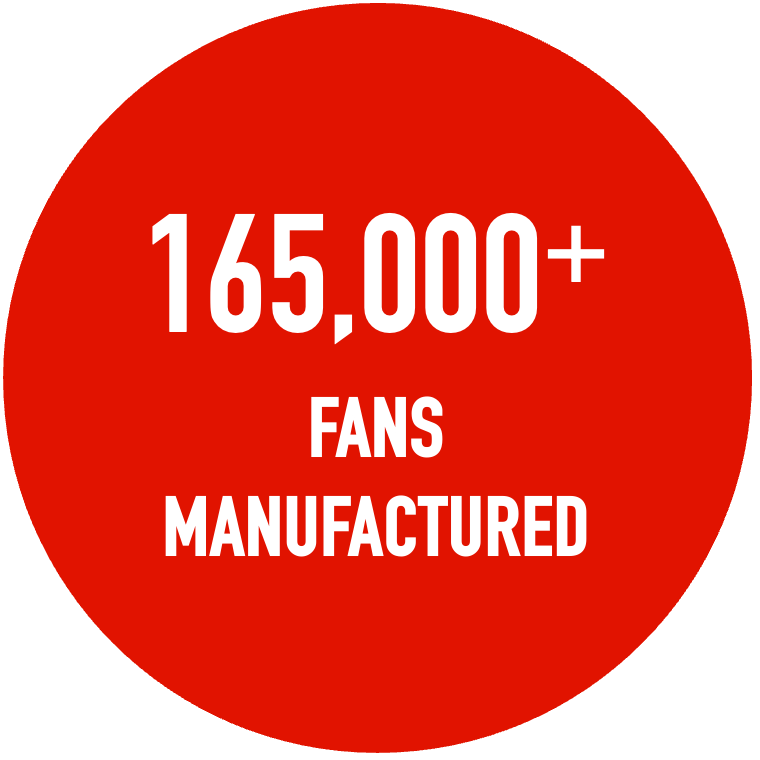 Sigrist Design | Fans, Dust Collection, Air Ventilation Systems