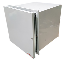 Fresh Air Supply Units (FASU) | Sigrist Design