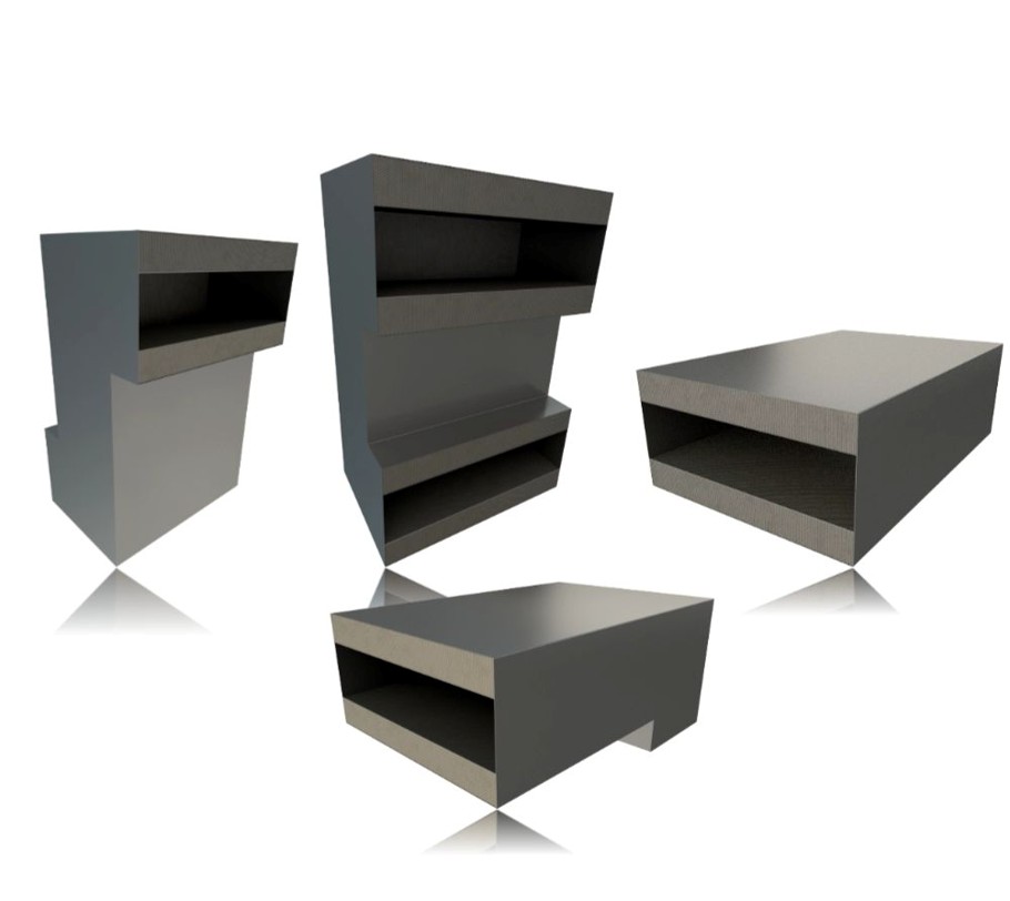 Cross Talk Archives - Sigrist Design