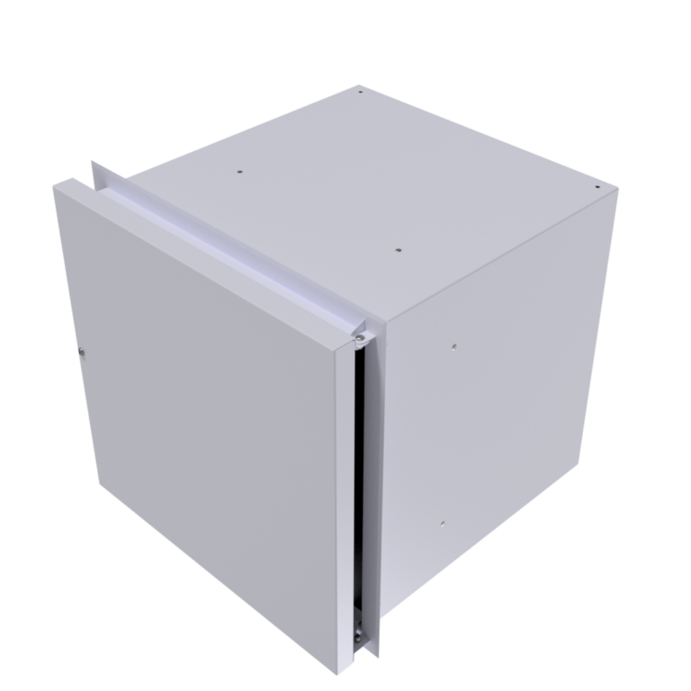 Filtered Air Supply Unit