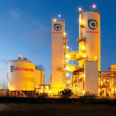 Industrial Ventilation Projects - Sigrist Design