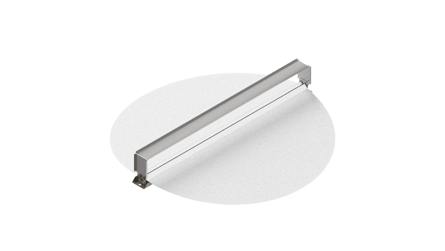 Vertical Discharge Butterfly Cowls | Sigrist Design